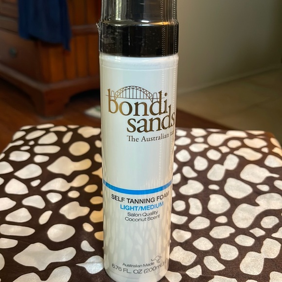 Bondi Sands | Skincare | Bindi Sands The Australian Tan Coconut Scent ...